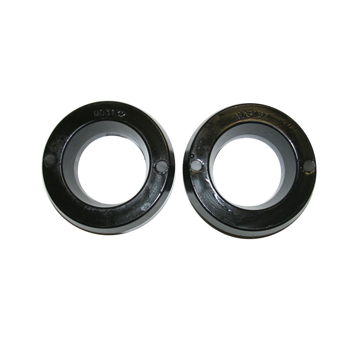 Coil Spring Spacer 2 Inch Lift Pair 99-06 GMC Sierra 1500 99 Chevrolet ...